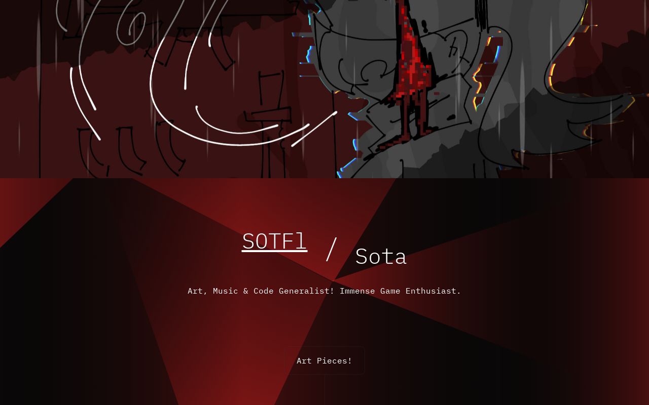 Portfolio - SOTFl
